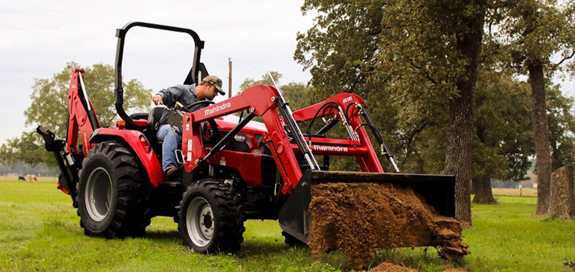 Minnesota Truck & Tractor | Mankato MN | Equipment Dealer