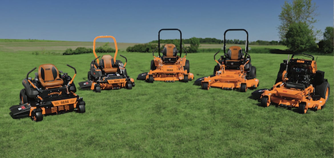 Minnesota Truck & Tractor | Mankato MN | Equipment Dealer