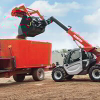 Minnesota Truck & Tractor | Mankato MN | Equipment Dealer